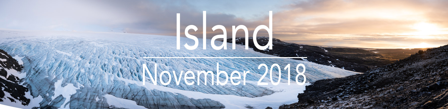 Island 2018 – Tag 01 Anreise